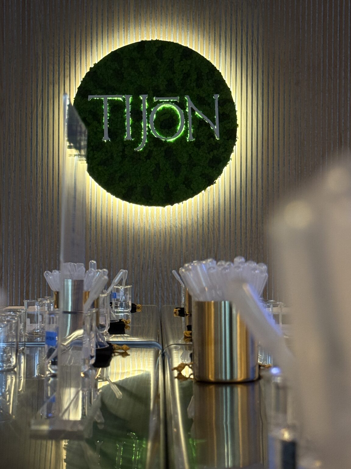 Tijon Luxury Fragrance | Custom Perfume & Cologne Classes