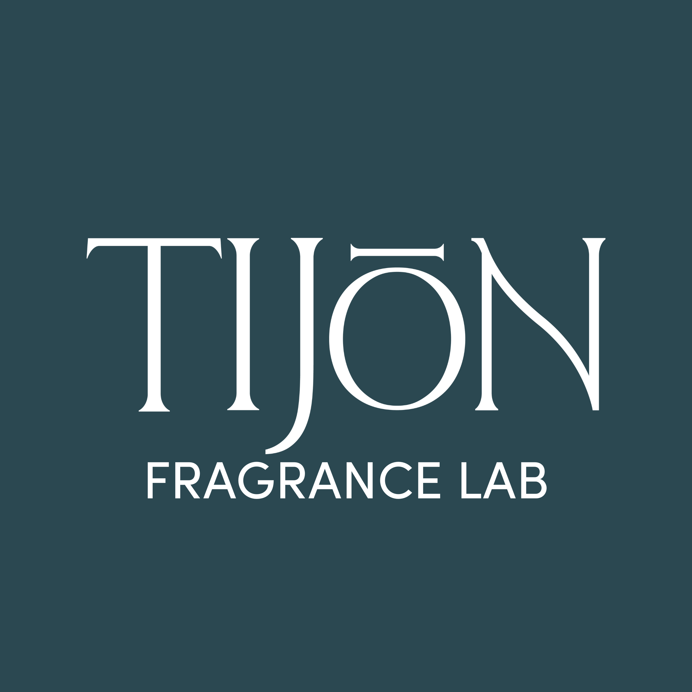 Tijon Luxury Fragrance | Custom Perfume & Cologne Classes