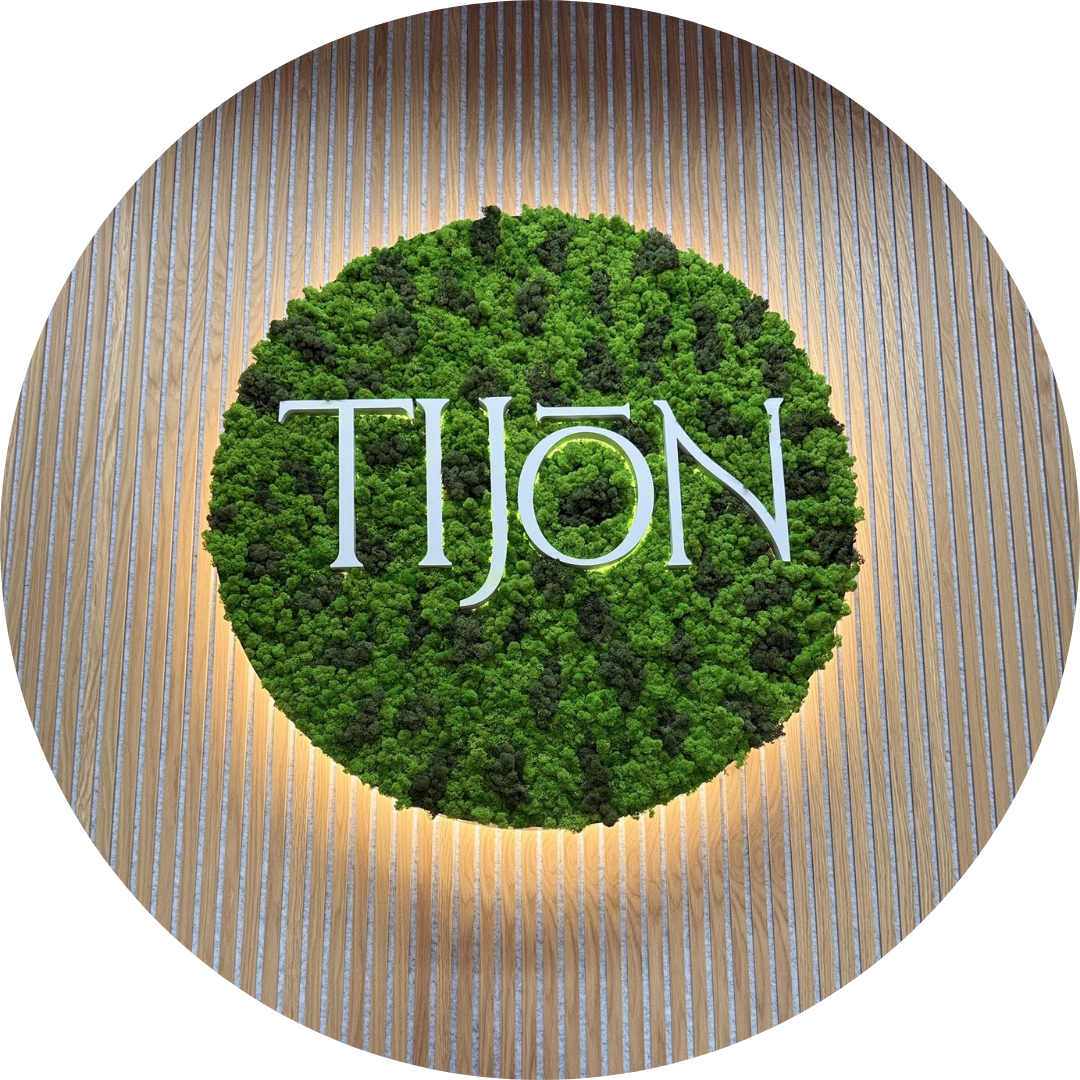 Tijon Luxury Fragrance | Custom Perfume & Cologne Classes